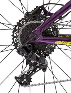 Diamondback Sync'r Review | Aggresive Trail Bike - 2022